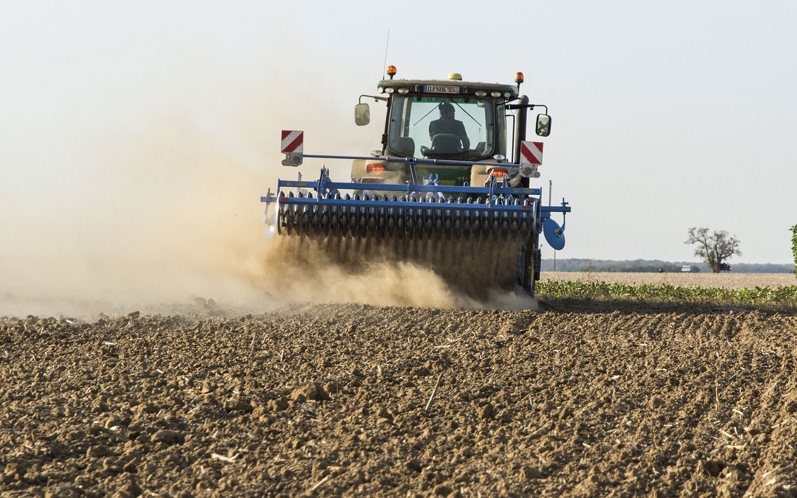 Réseau DEPHY | Perspectives Agricoles